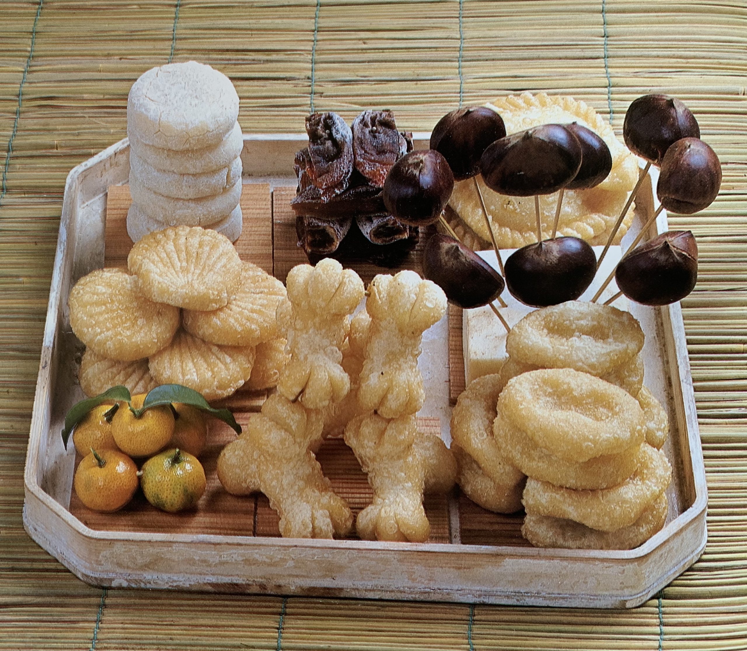 “Mizu no Ne” The Beauty of wagashi – cafe93cool