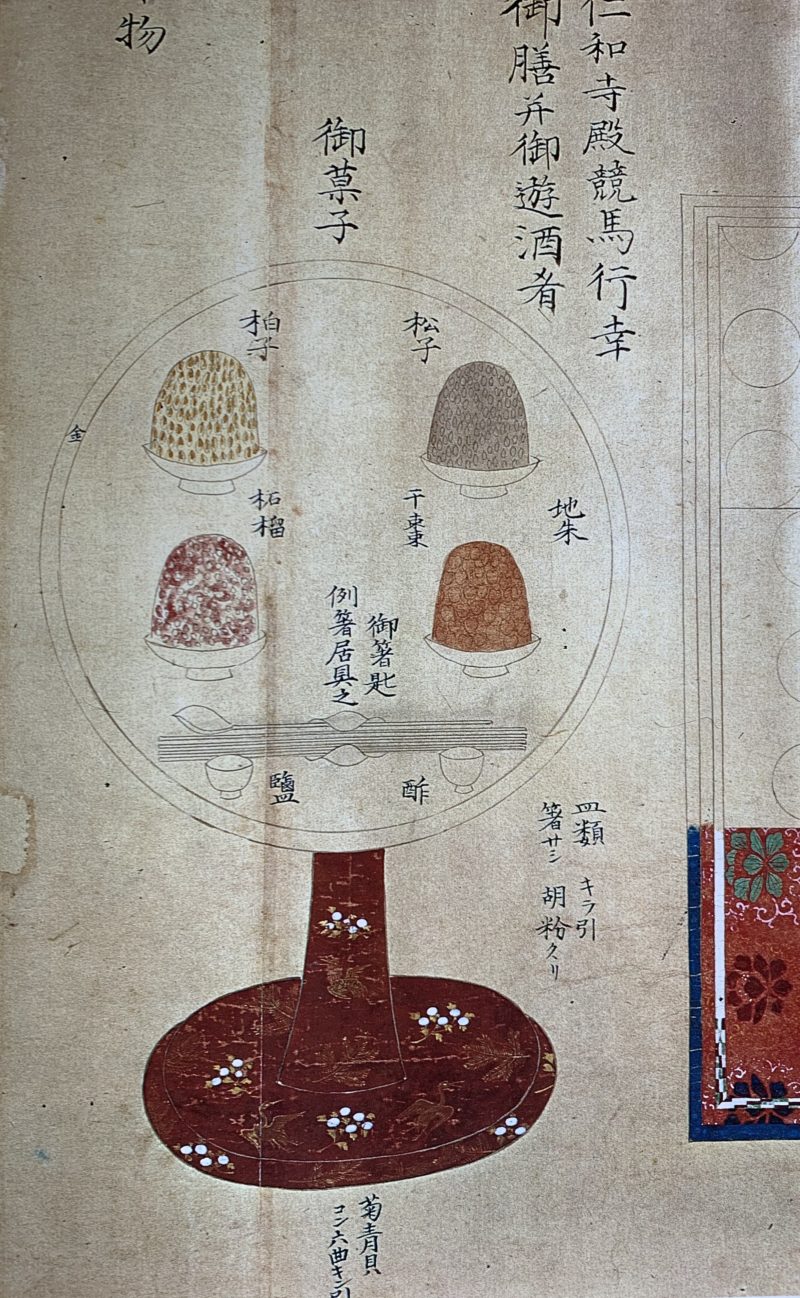 “Mizu no Ne” The Beauty of wagashi – cafe93cool